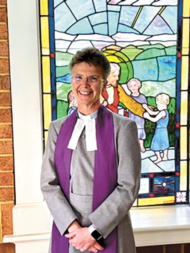 Weighton new senior pastor, head of staff at Faith Presbyterian Church ...